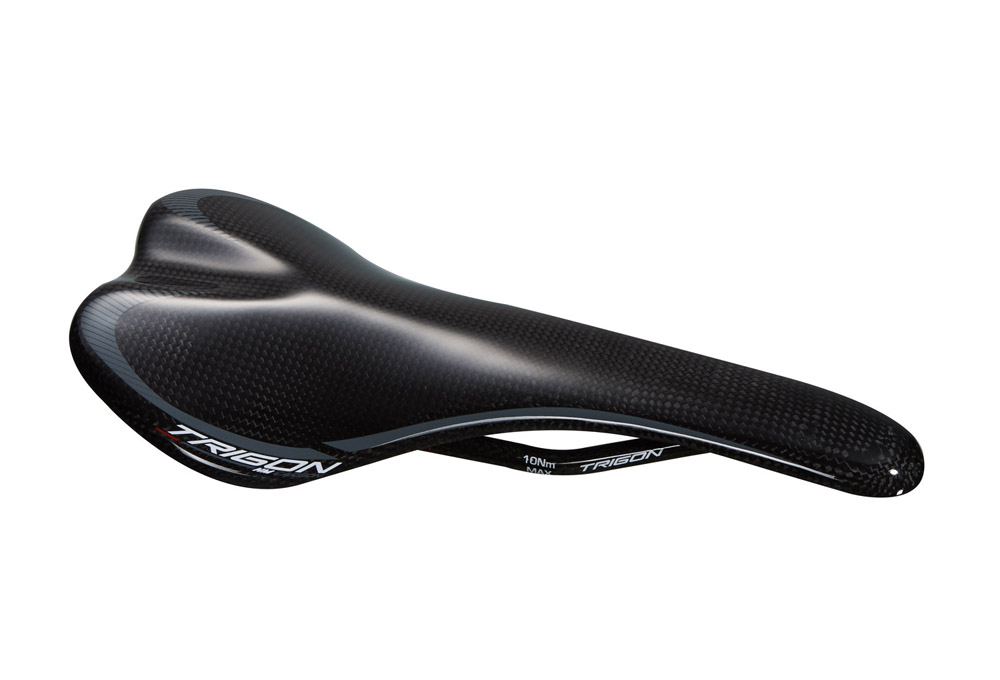 Trigon carbon saddle online